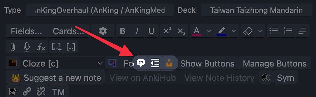 📚 AnKing Step Deck Submission Guidelines - Wiki - AnkiHub Community